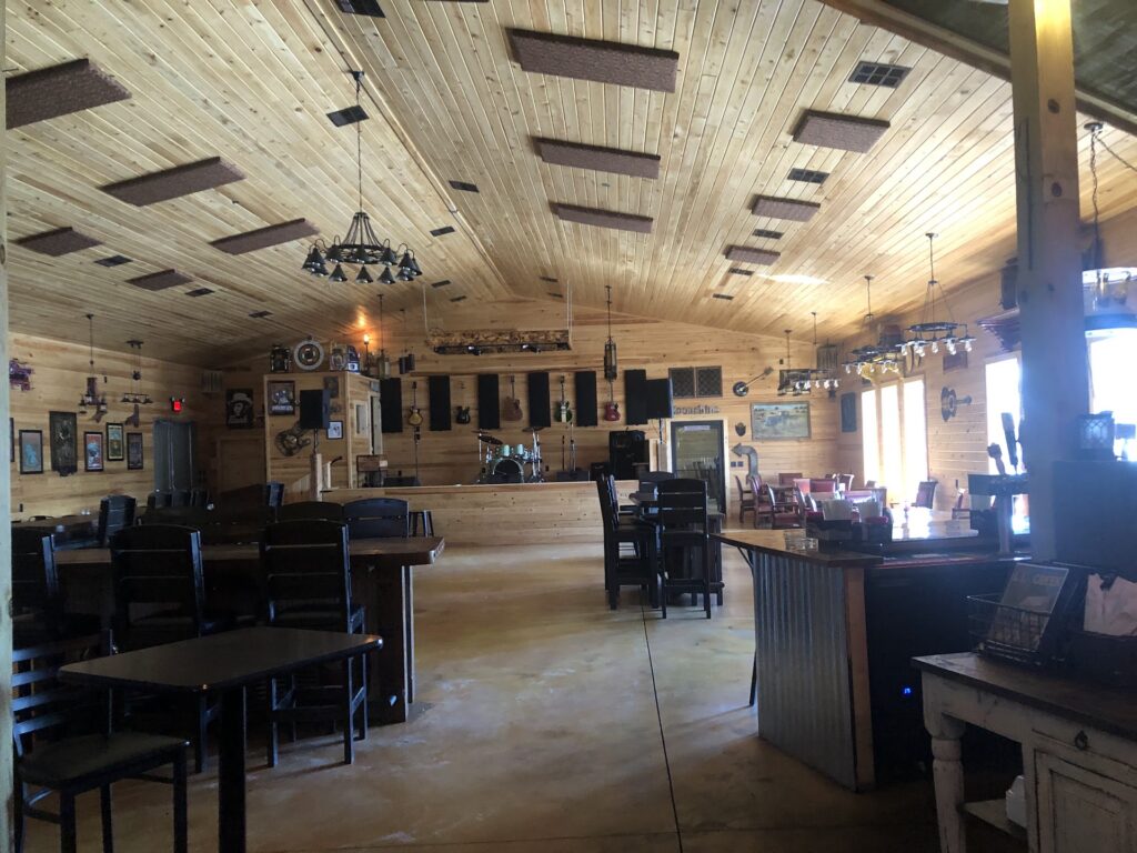 LL Creek Bar and Grill – Waycross GA