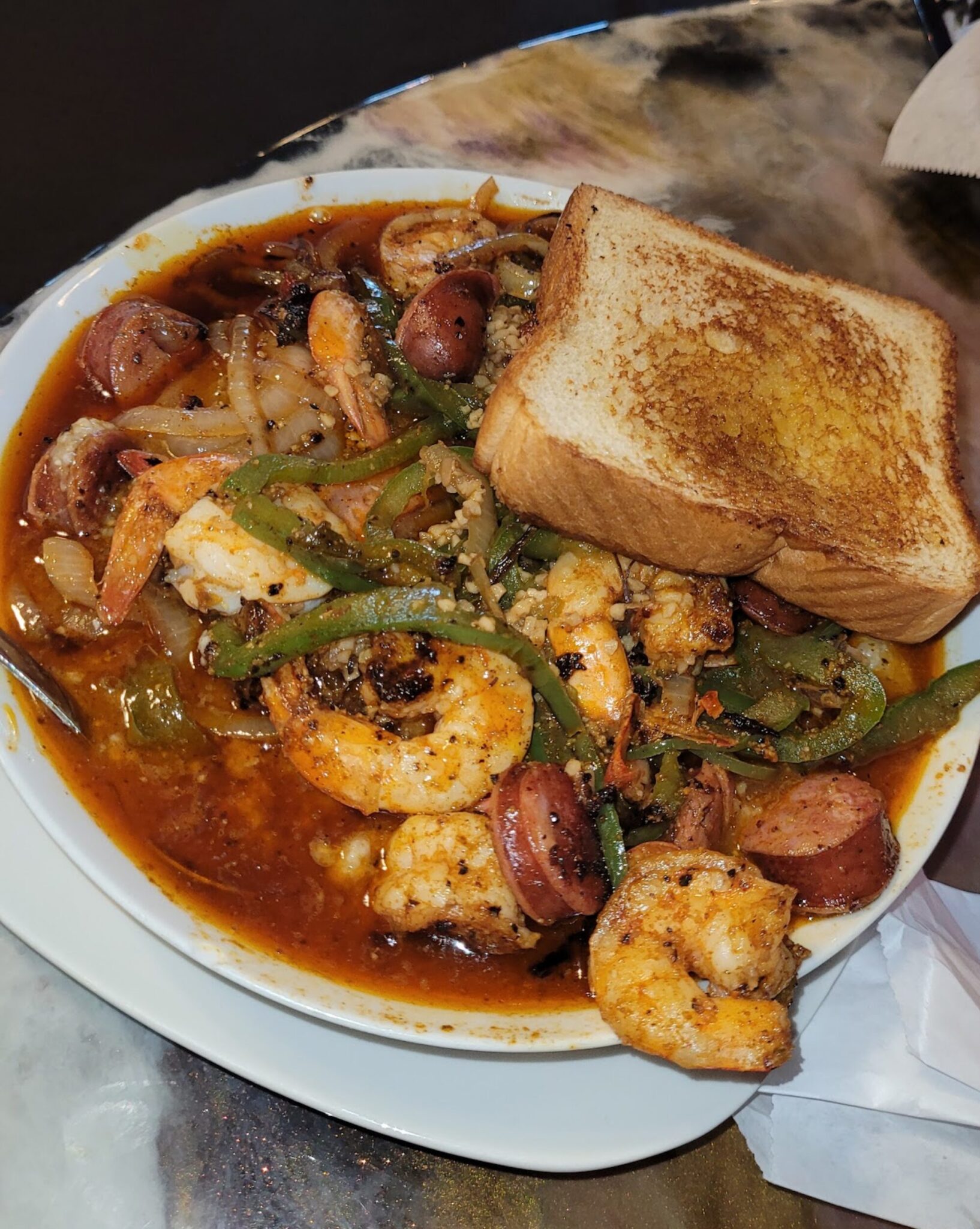 LL Creek Bar and Grill – Waycross GA